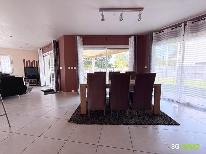 Verniolle : Maison 5 pièces à vendre