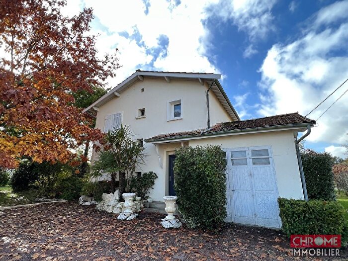 Maisons à vendre et appartements à louer - 1