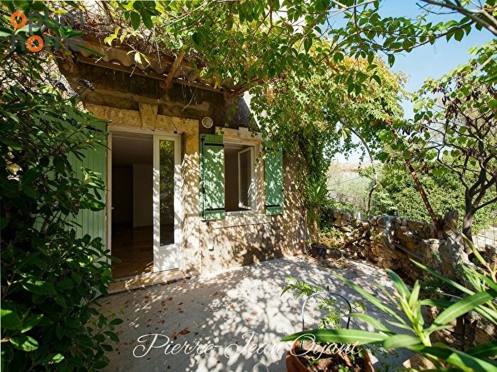 Maison à vendre - Ventabren - 3 pièces - 2 chambres