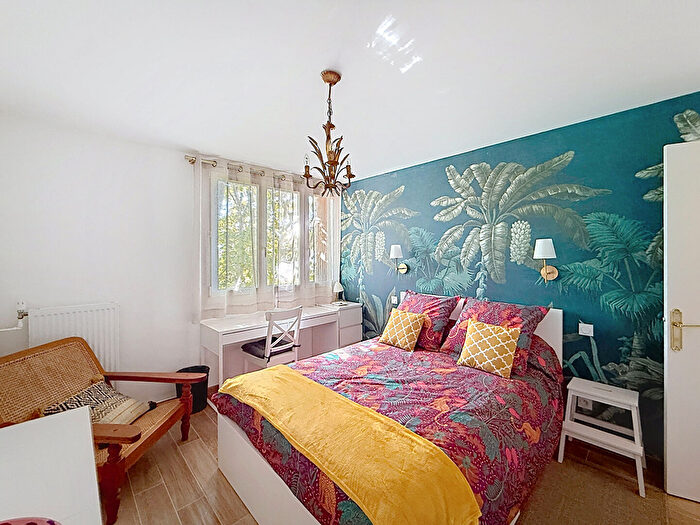Appartement 5 pièces à louer - Avignon, Blanchissage