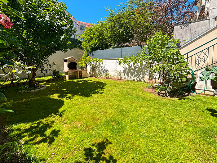 Maison 6 pièces à vendre à Igny