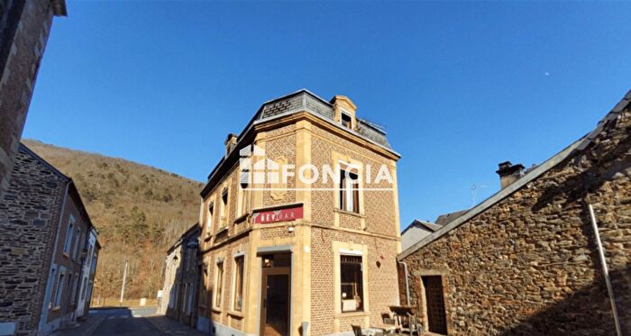 Maison à vendre - Revin - 5 pièces - 3 chambres