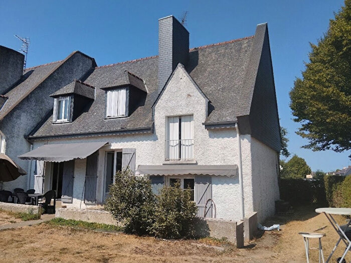 Lanvallay - Maison 6 pièces à vendre