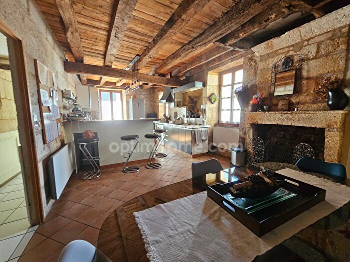 Angoulême, L'Houmeau - Maison 7 pièces à vendre