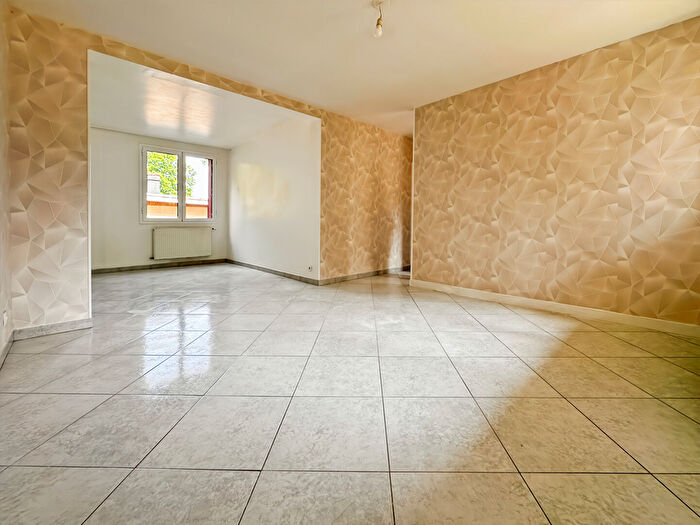 Sainte-Geneviève-des-Bois, Saint-Hubert - Appartement 4 pièces à louer