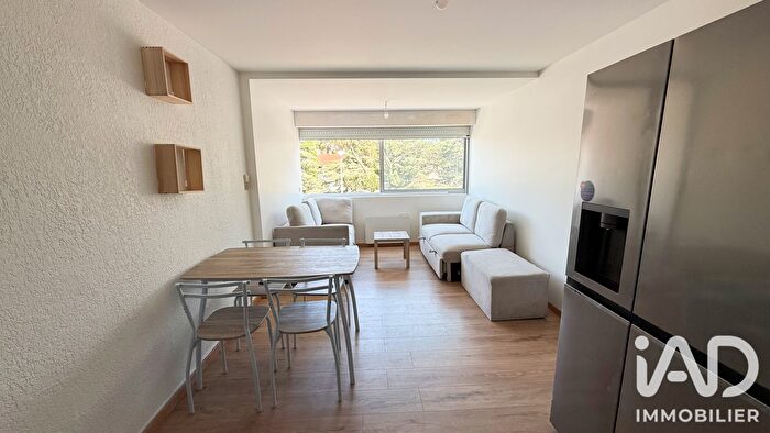Argelès-sur-Mer, Argelès Plage - Appartement 2 pièces à vendre