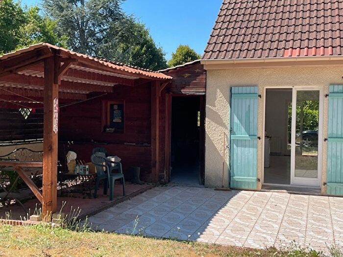 Maison à vendre - Vulaines-sur-Seine - 5 pièces - 4 chambres