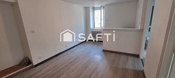 Maison 2 pièces à Castelnau-d'Aude, à vendre