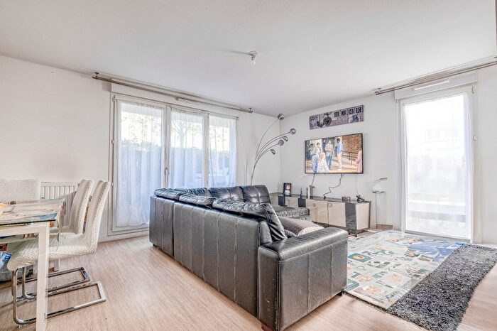 Meaux, Dunant, Guynemer, Collinet : Appartement 3 pièces à vendre