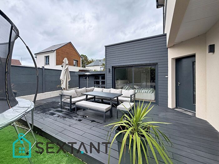 Bonsecours : Maison 8 pièces à vendre