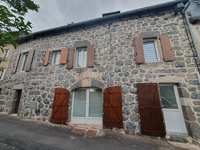 Maison 5 pièces à vendre à Laguiole