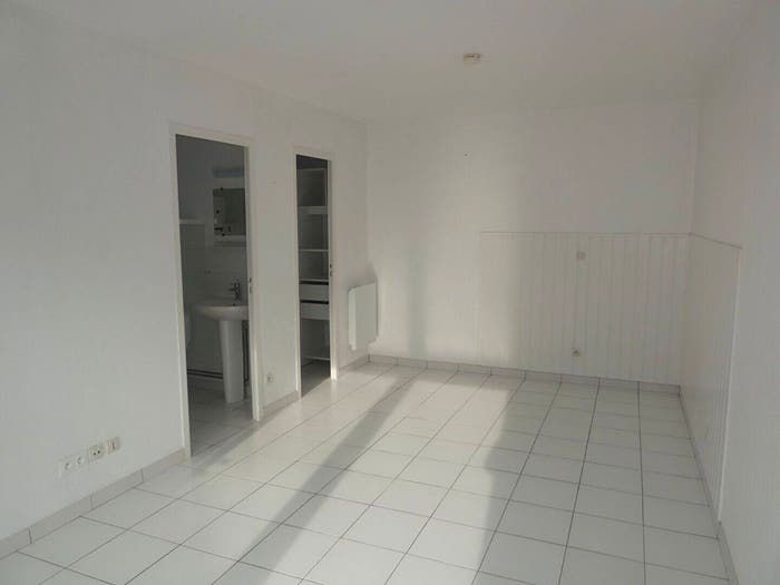 Appartement 1 pièce à louer - Le Bourg, Saint-Jean-le-Blanc