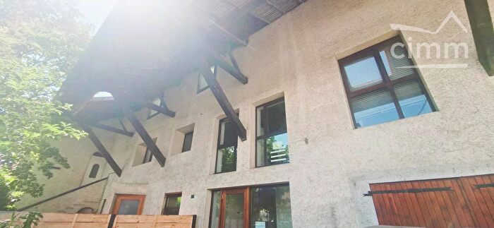 Appartement 5 pièces à vendre - La Tour-du-Pin