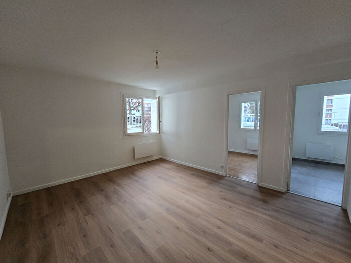 Appartement 2 pièces à Clermont-Ferrand, Les Landais, Fontaine du Bac, La Pardieu, à louer