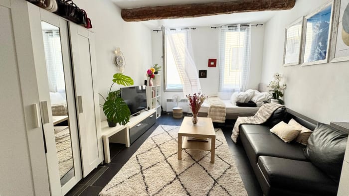 Appartement 1 pièce à vendre à postalCode