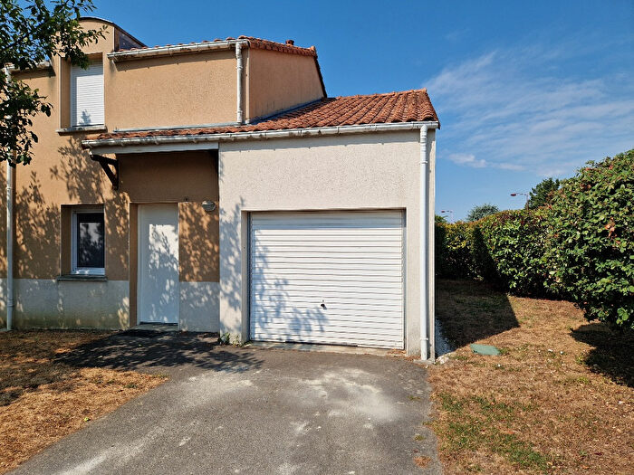 Geneston : Maison 4 pièces à vendre