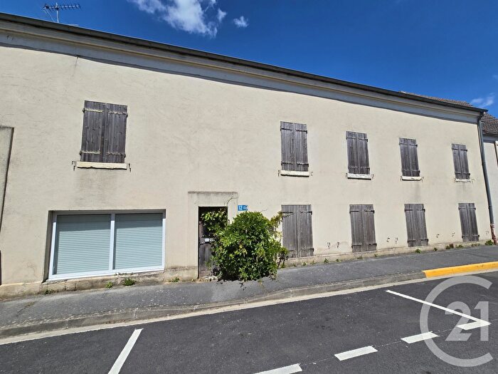 Maison à vendre - Vigny - 7 pièces - 5 chambres