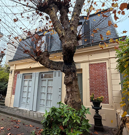 Maison 3 pièces à vendre - Versailles