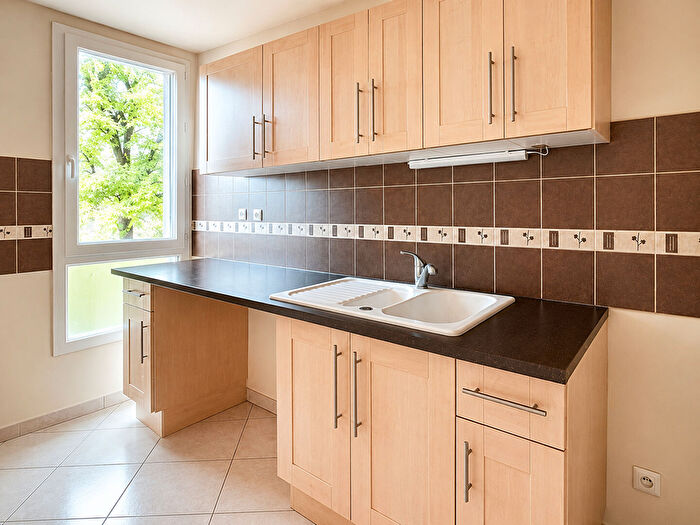 Appartement 3 pièces à vendre - Saint-Pierre-lès-Elbeuf