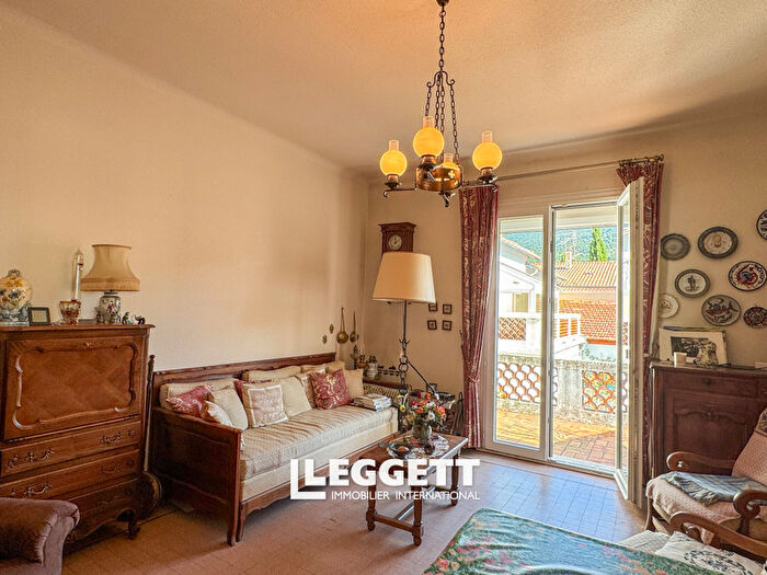 Maison à vendre - Nyons - 4 pièces - 3 chambres