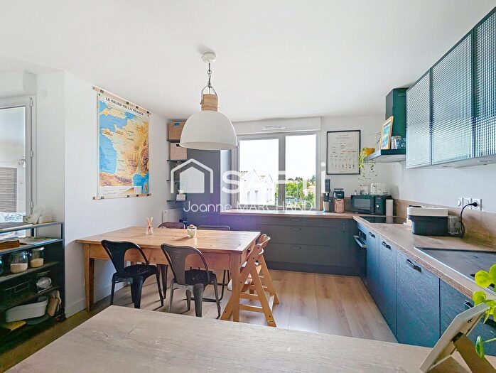 Appartement 4 pièces à vendre - Auzeville-Tolosane