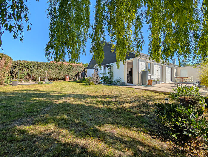 Galluis - Maison 5 pièces à vendre