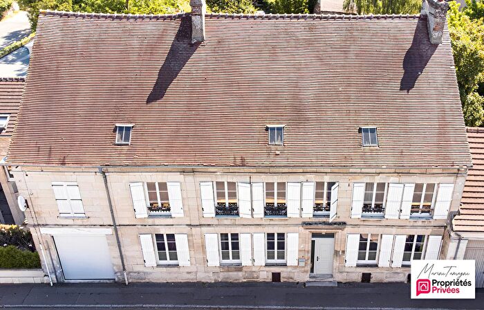 Maison 11 pièces à vendre à Fleurines
