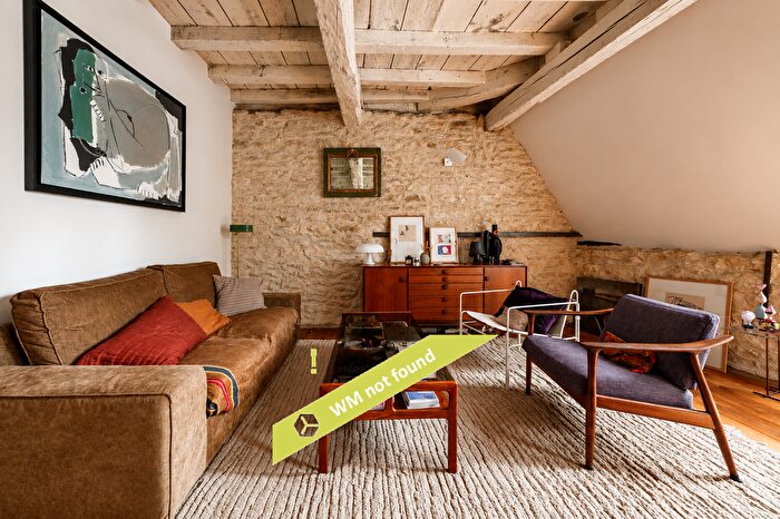 Appartement 5 pièces à vendre - Dijon, Centre-ville