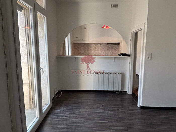 Gignac - Appartement 3 pièces à louer