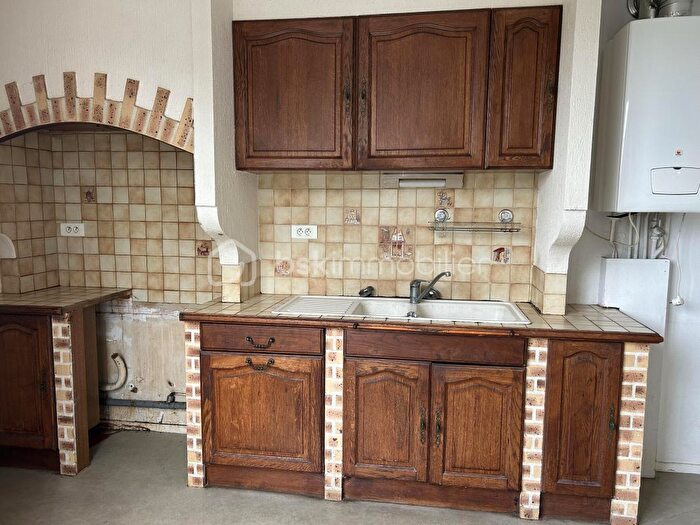 Périgueux - Appartement 3 pièces à vendre