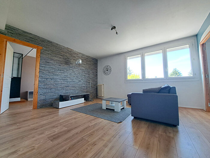 Appartement 4 pièces à vendre à Joué-lès-Tours, Centre-ville