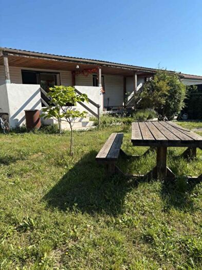 Saint-Privat-des-Vieux : Maison 5 pièces à vendre