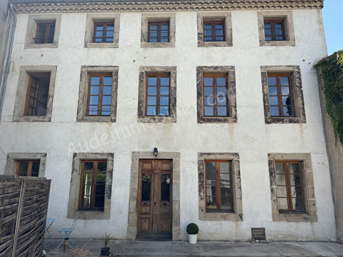 Limoux - Maison 13 pièces à vendre
