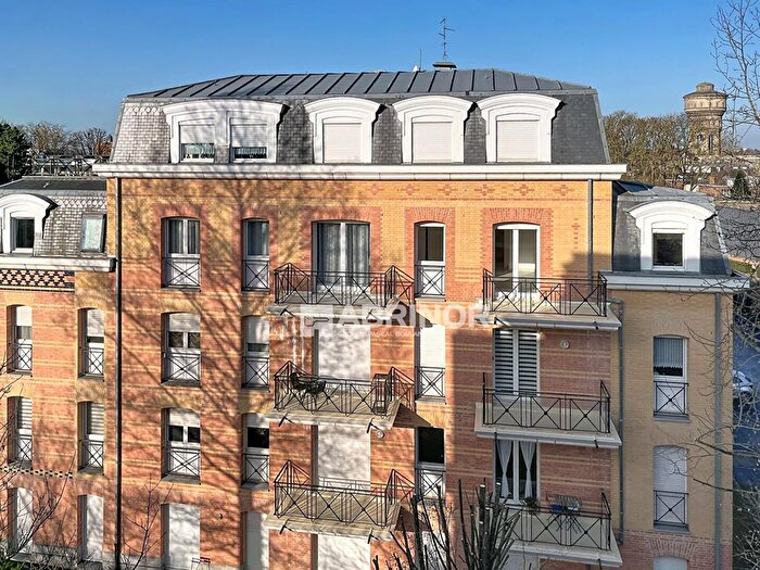 Valenciennes, Saint-Michel, Tertiales, Le Roleur - Appartement 1 pièce à vendre