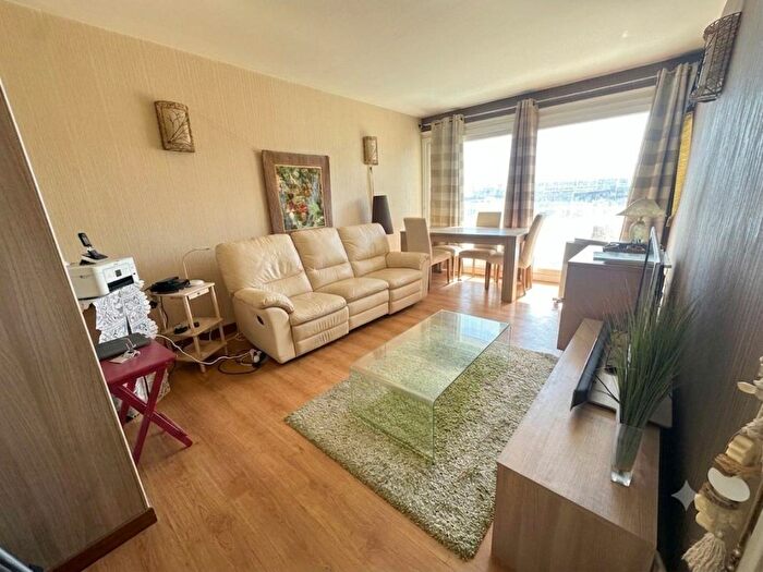 Ris-Orangis, Marie-Blanche - Appartement 2 pièces à vendre