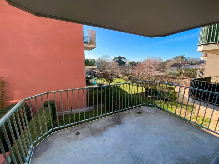 Appartement 3 pièces à louer à Alliot, Castres