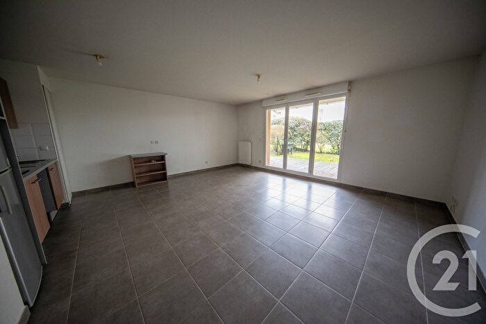 Appartement à vendre - Le Haillan - 3 pièces - 2 chambres