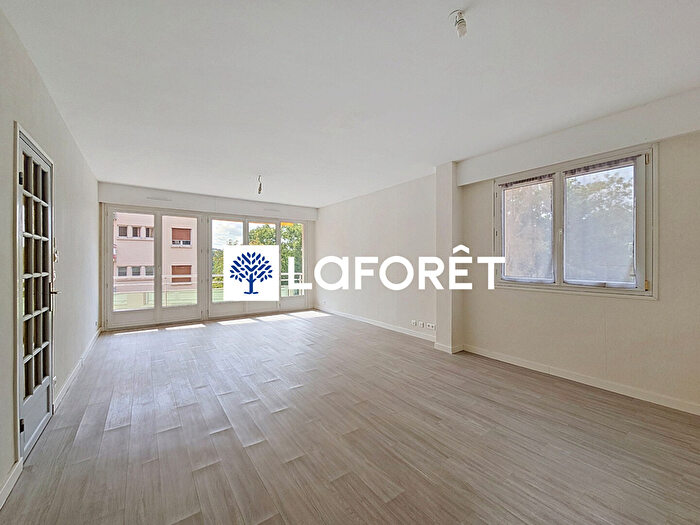 Saint-Germain-en-Laye, Bergette, Debussy - Appartement 5 pièces à louer