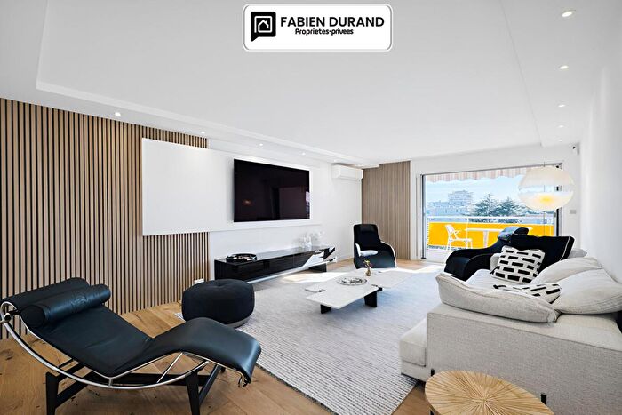 Appartement à vendre - Fréjus, Fréjus Plage - 3 pièces - 2 chambres