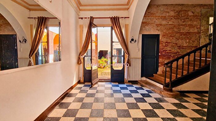 Maison 14 pièces à vendre - Auvillar