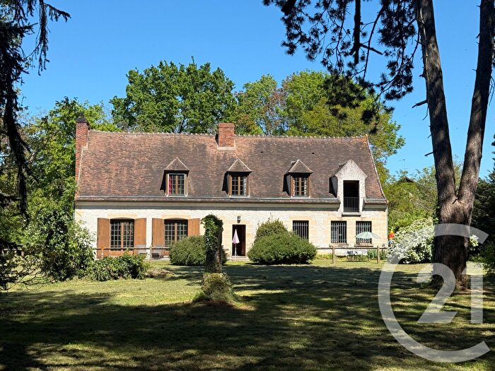 Maison 10 pièces à vendre à La Norville