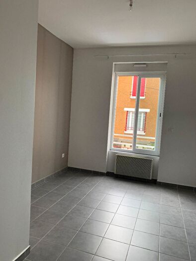 Appartement à louer - Clermont-Ferrand, Oradou - 1 pièce