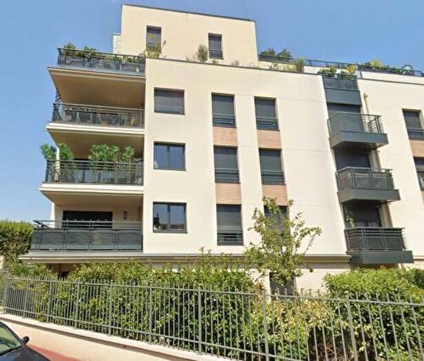 Appartement à louer - Platanes, Joinville-le-Pont - 3 pièces - 2 chambres