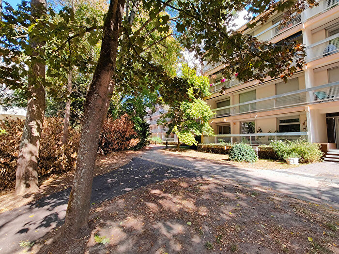 Appartement 4 pièces à vendre - Vaires-sur-Marne