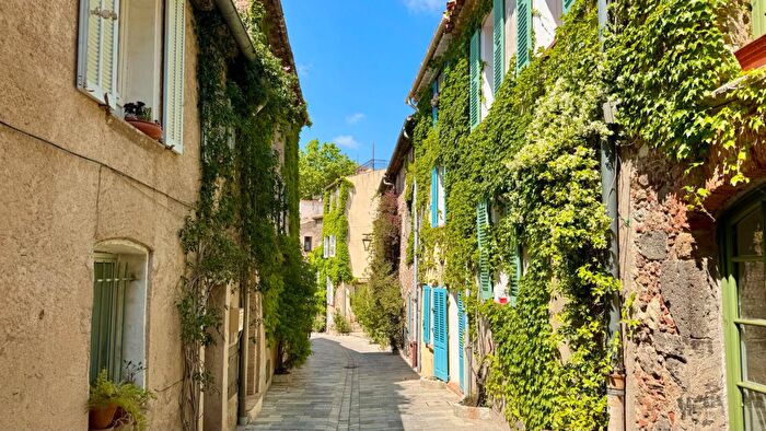 Maison 4 pièces à Grimaud, à vendre