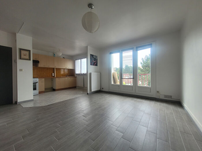 Appartement 2 pièces à vendre - Limoges, Bénédictins, Montplaisir