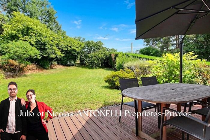 Maison 5 pièces à Saint-Jean-Bonnefonds, à vendre
