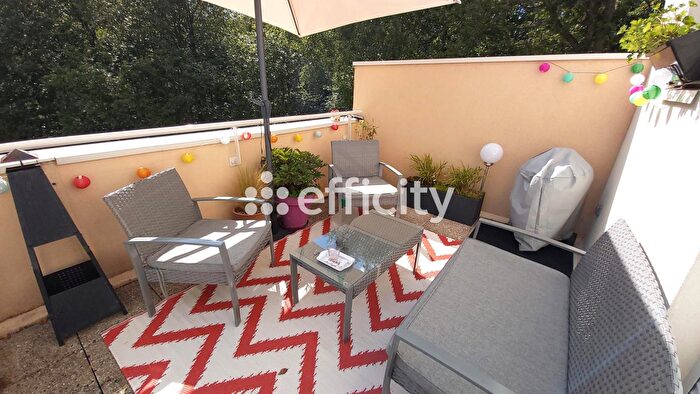 Appartement 5 pièces à vendre - Maurepas, Le Bois de Maurepas, Coudrays