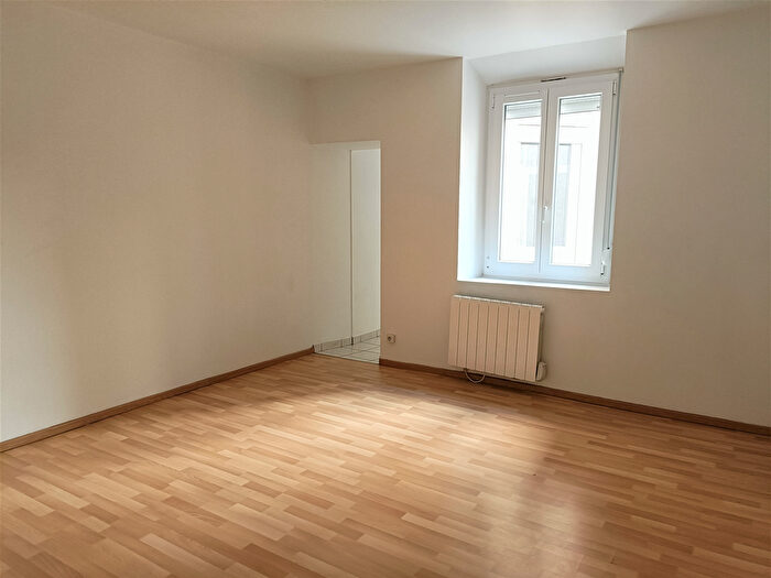 Reims, Centre-ville - Appartement 1 pièce à louer