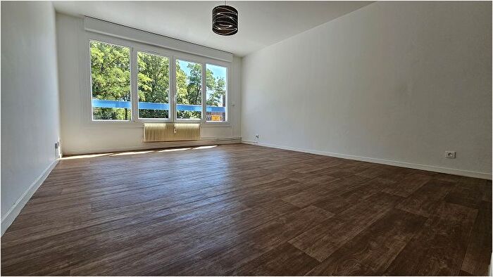 Appartement 1 pièce à louer - Lille, Vieux Lille